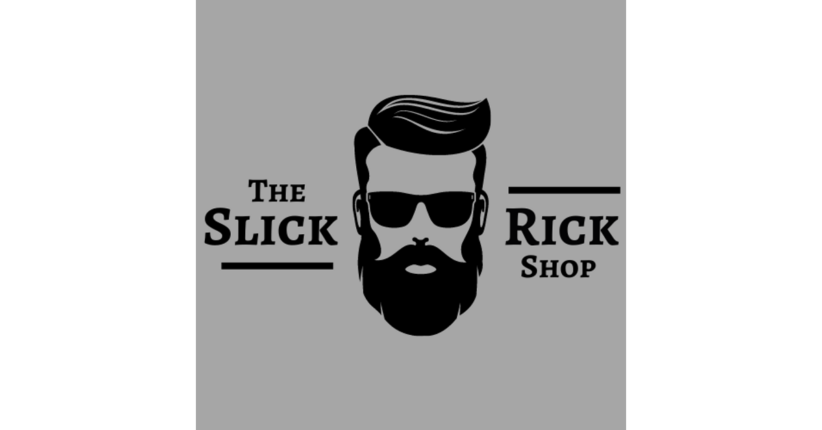 Slick Rick Logo